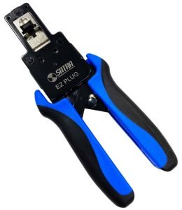 Satra - EZ Tool RJ45 | Comutel Perú